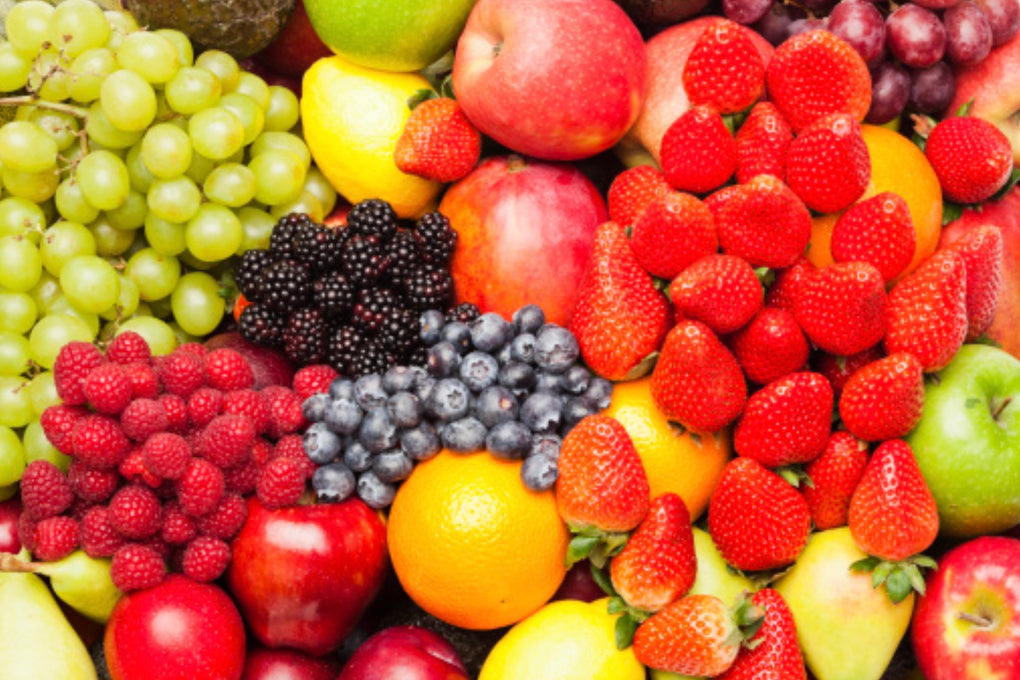 Fruit – Peters Market Inmate Delivery Services