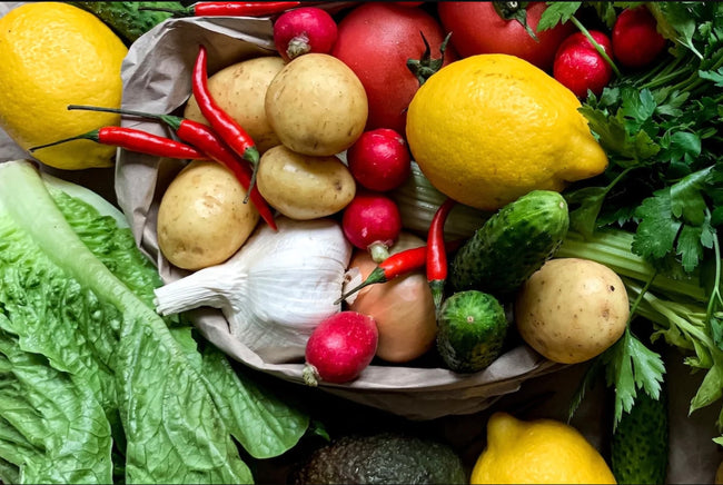 Peters Market Inmate Delivery Services