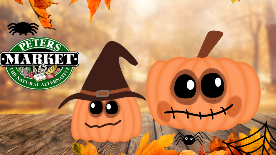 Peters Market Inmate Delivery Services