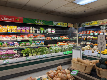 Peters Market Inmate Delivery Services