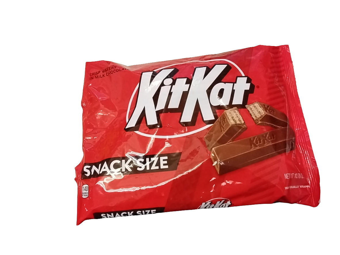 Kit Kat bag large – Peters Market Inmate Delivery Services