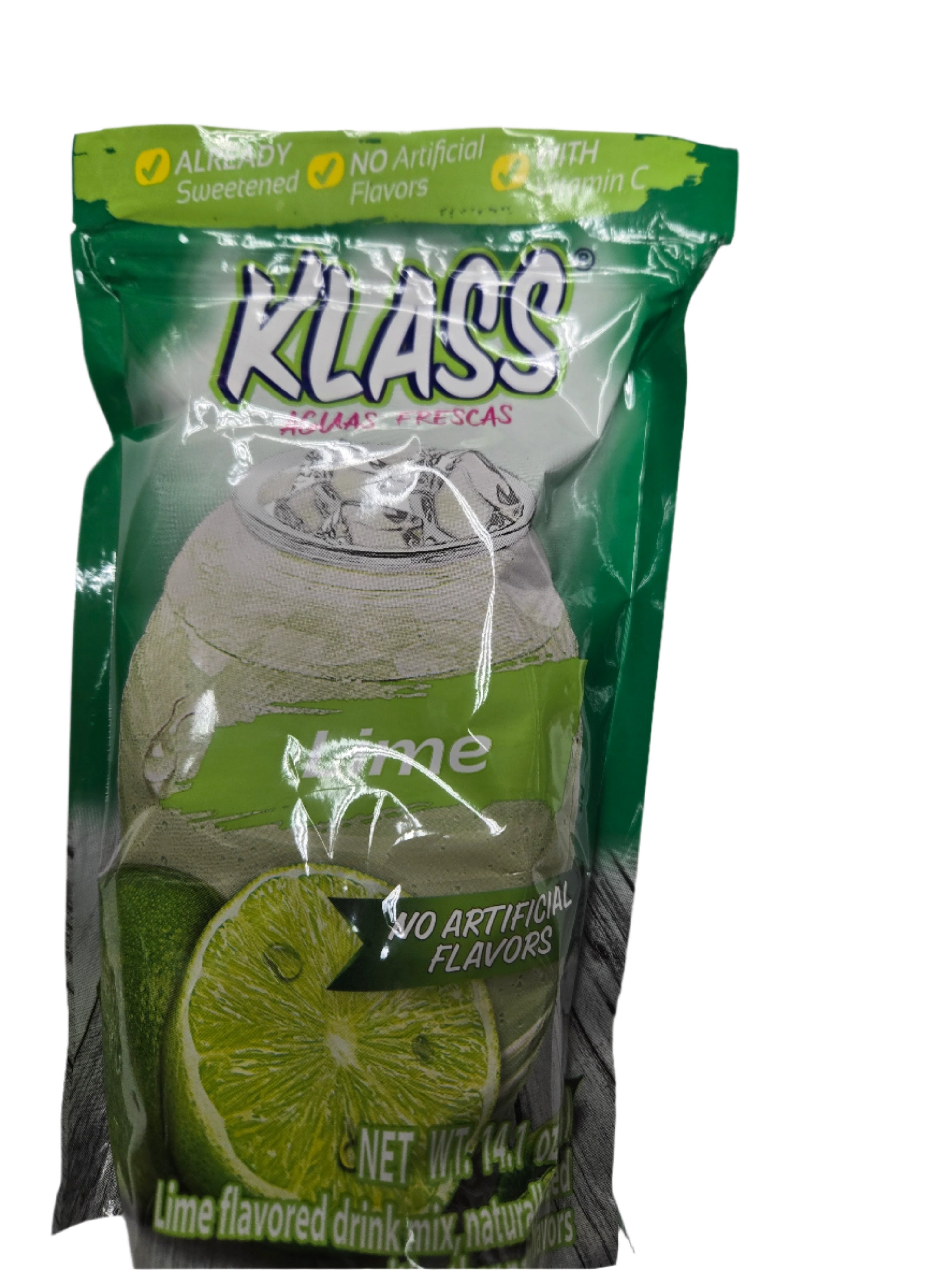 KLASS LIME – Peters Market Inmate Delivery Services