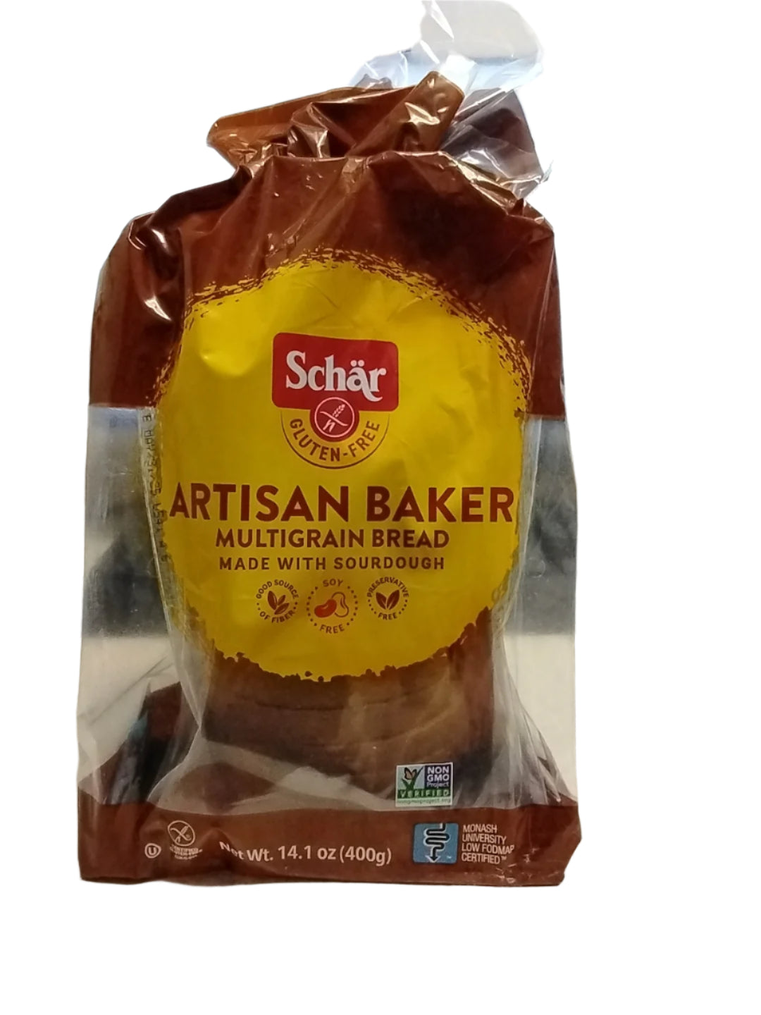 Schar artisan baker Multigrain bread – Peters Market Inmate Delivery ...