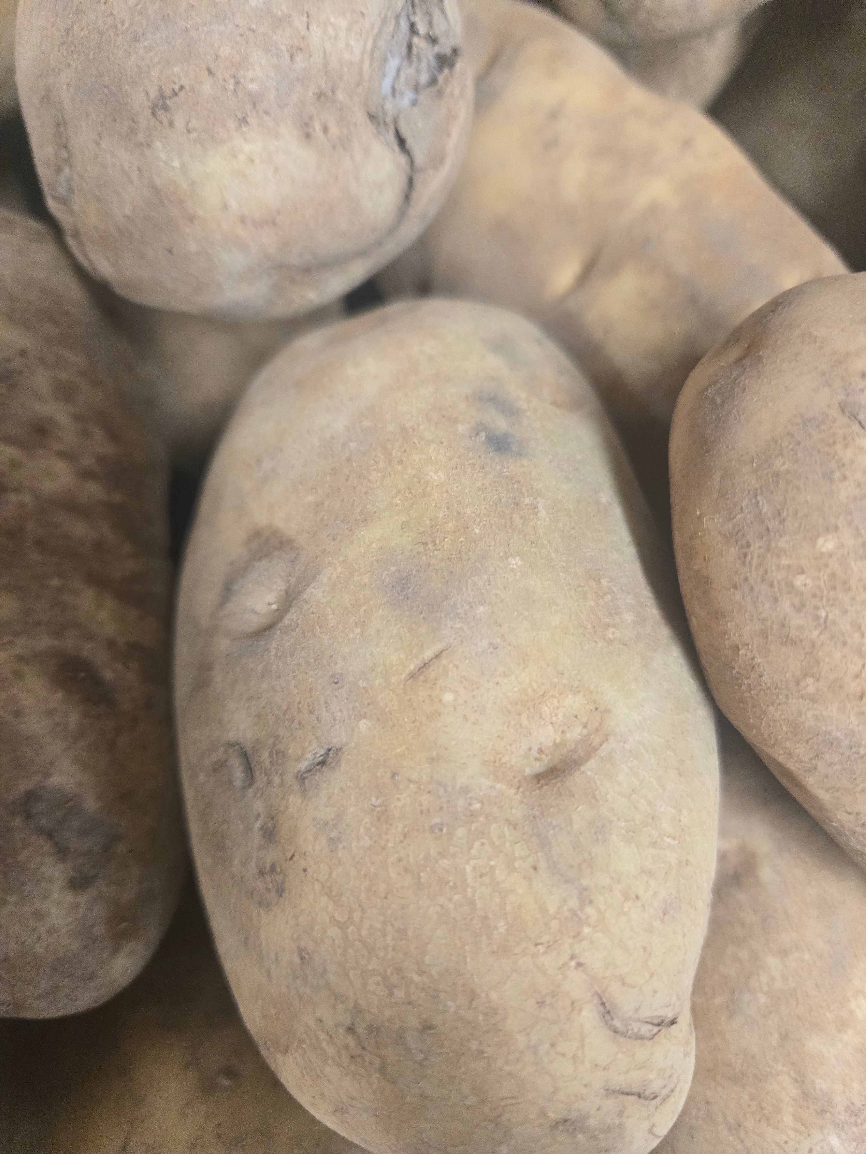 Potatoes 2 for $1.99 – Peters Market Inmate Delivery Services